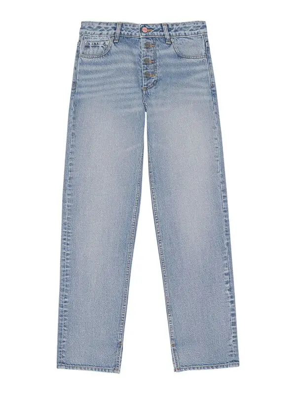 GANNI Lovy Jeans