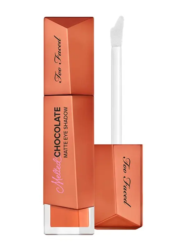 TOO FACED Melted Chocolate Liquid Matte Eyeshadow