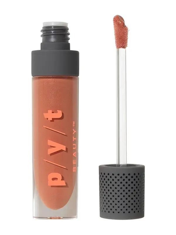 PYT BEAUTY Plumping Lip Gloss