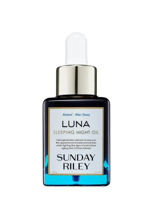 Sunday Riley Luna Sleeping Night Oil