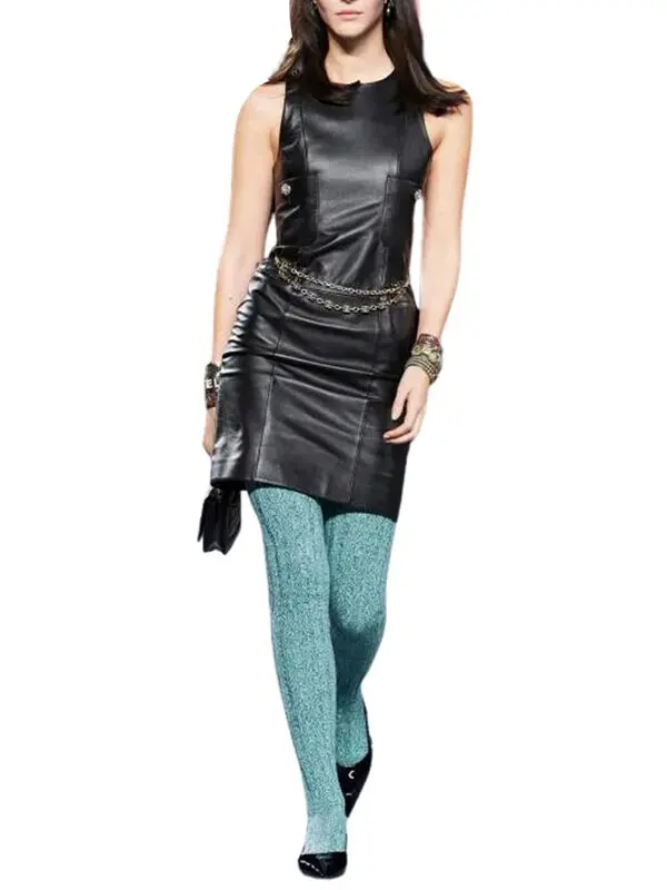 Chanel Dress