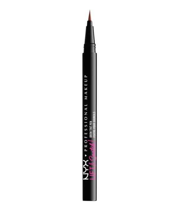NYX PROFESSIONAL MAKEUP - Lift & Snatch Brow Tint Pen Waterproof Eyebrow Pen