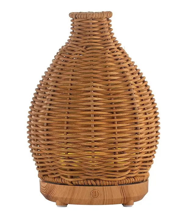 SpaRoom - BohoMist Ultrasonic Diffuser 