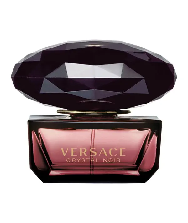 Versace Crystal Noir Eau De Toilette