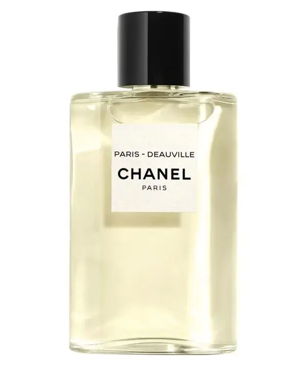 Chanel Paris-deauville