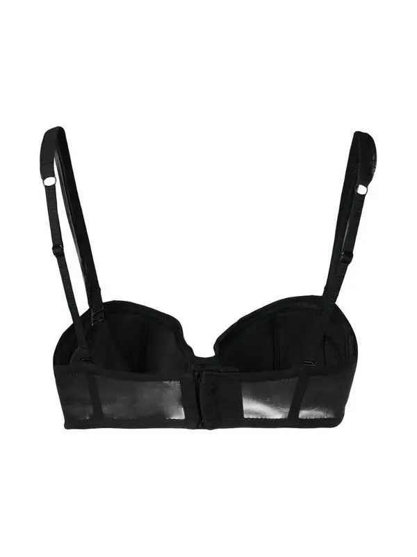 CHANTAL THOMASS Padded Bandeau Bra
