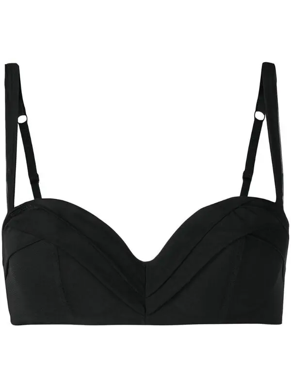 CHANTAL THOMASS Padded Bandeau Bra