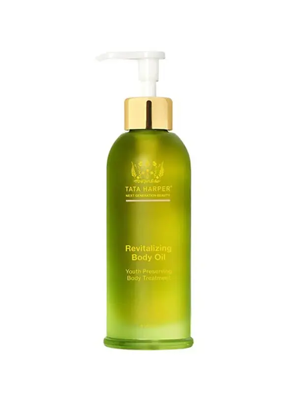 REVITALIZING BODY OIL Revitalizing Body Oil