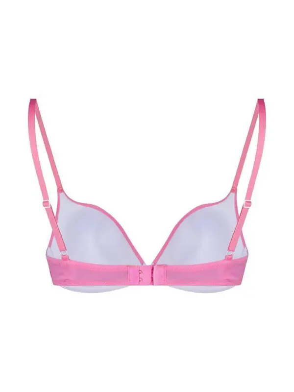 Dsquared2 Padded Logo Bra