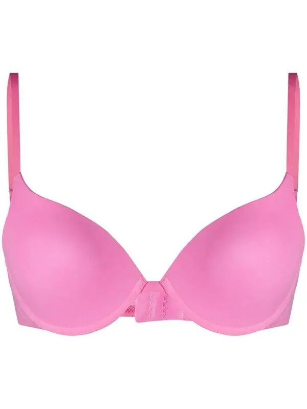 Dsquared2 Padded Logo Bra