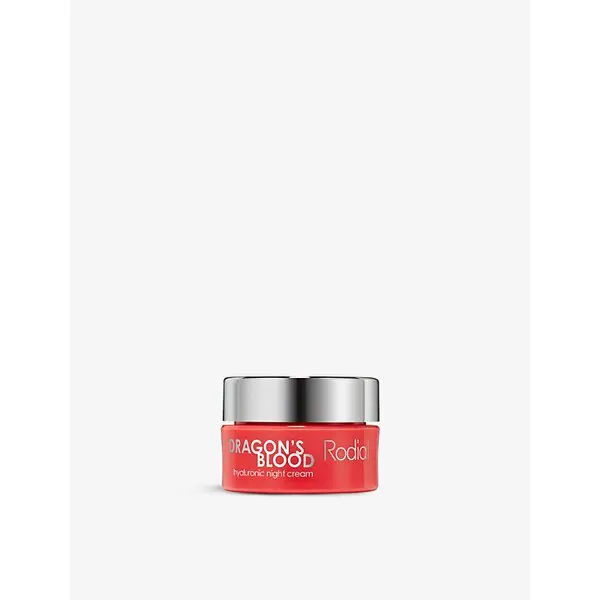 Rodial Dragons Blood Hyaluronic Night Cream - One-color