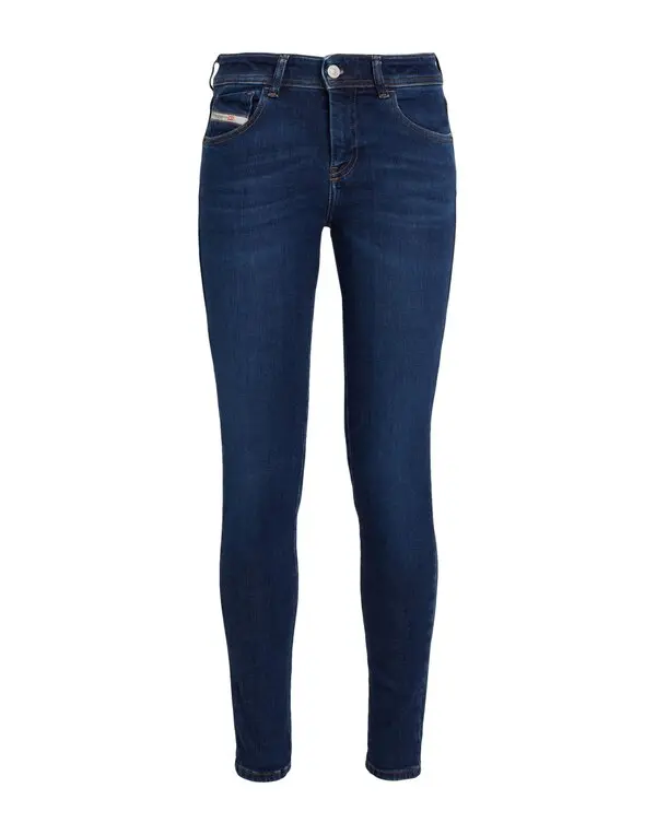 DIESEL® Super Skinny Jeans