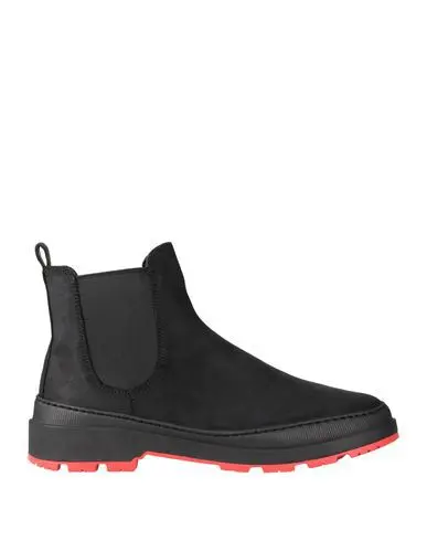 Camper Ankle Boots Size Soft Leather