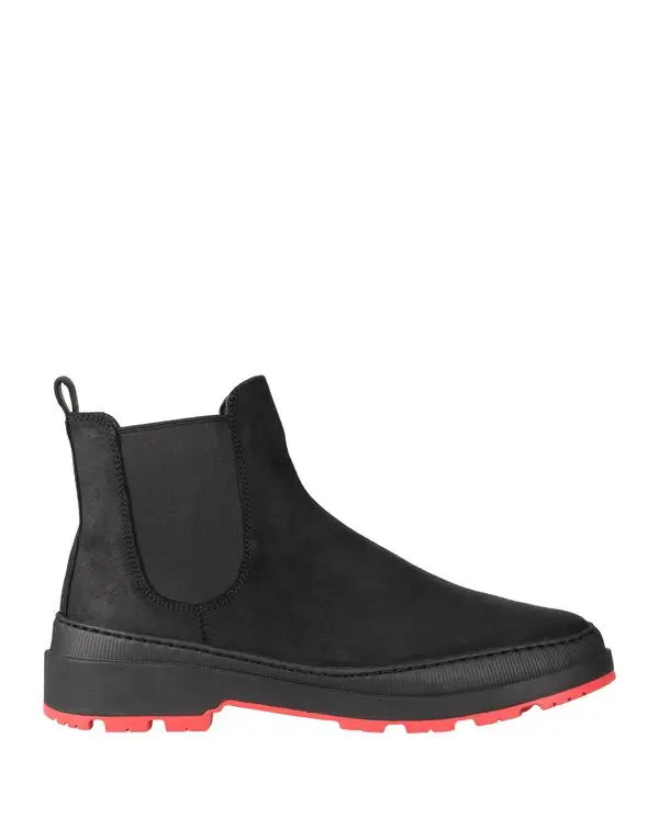 Camper Ankle Boots Size Soft Leather