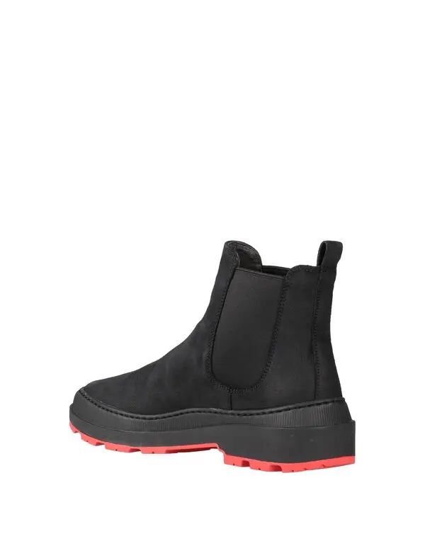 Camper Ankle Boots Size Soft Leather
