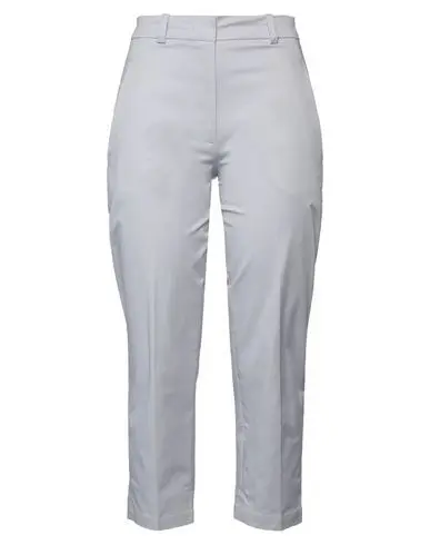 SEMICOUTURE Tapered Mid-rise Pants