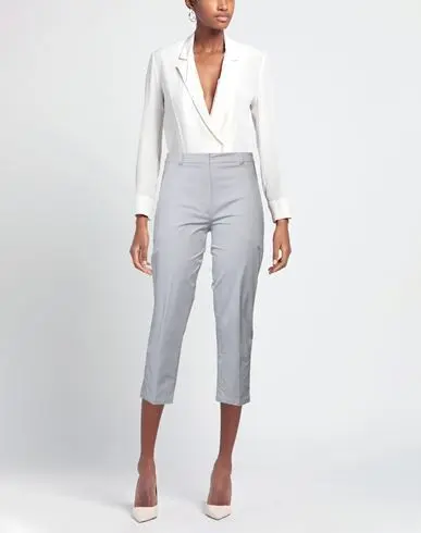 SEMICOUTURE Tapered Mid-rise Pants