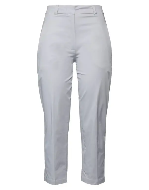 SEMICOUTURE Tapered Mid-rise Pants