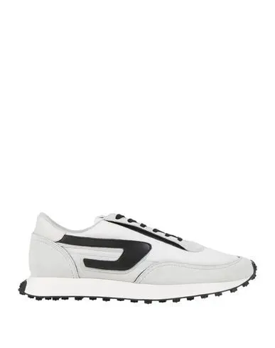 DIESEL® S-racer Lc Sneakers - Grey