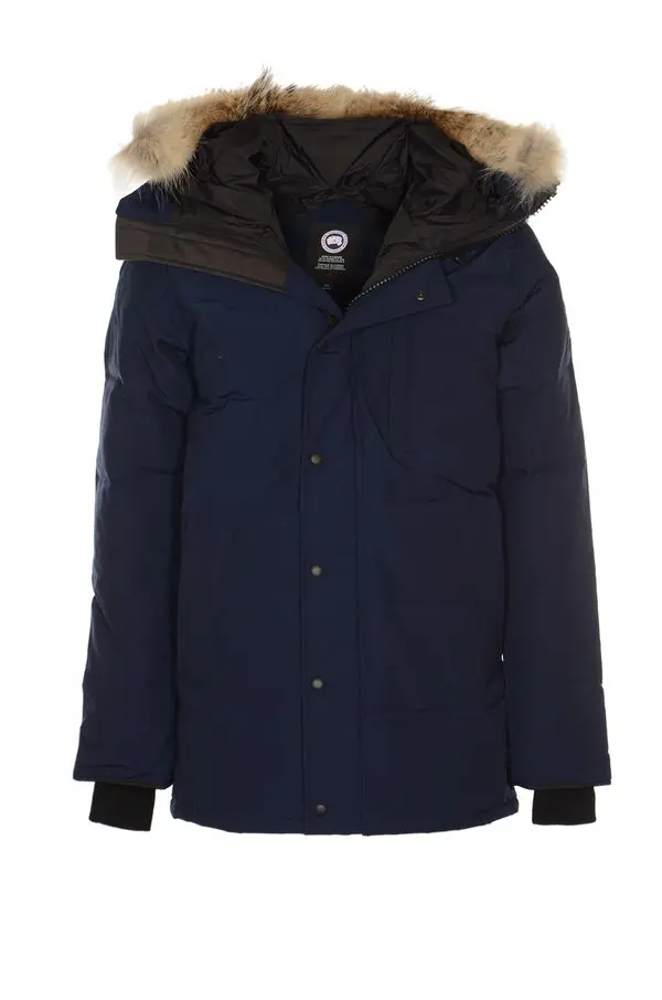 Canada Goose Carson Parka