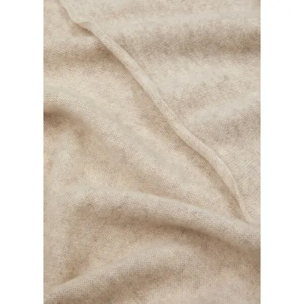 Vince Cashmere Scarf One Size