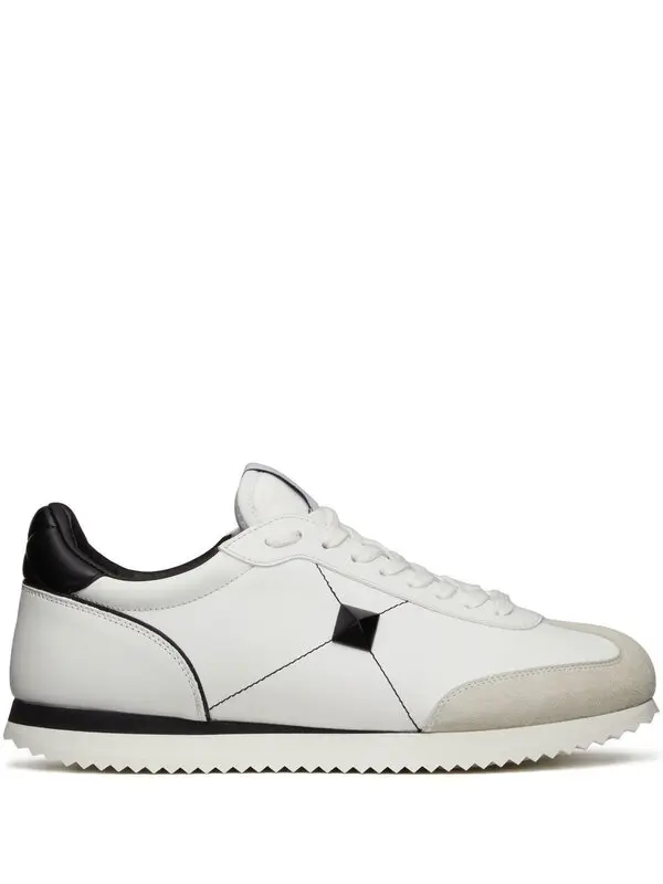 Valentino Garavani Stud Around Sneakers