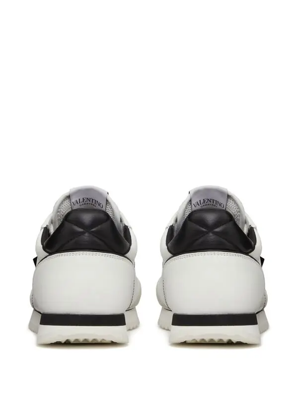 Valentino Garavani Stud Around Sneakers