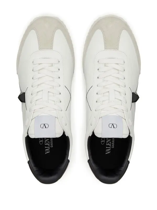 Valentino Garavani Stud Around Sneakers
