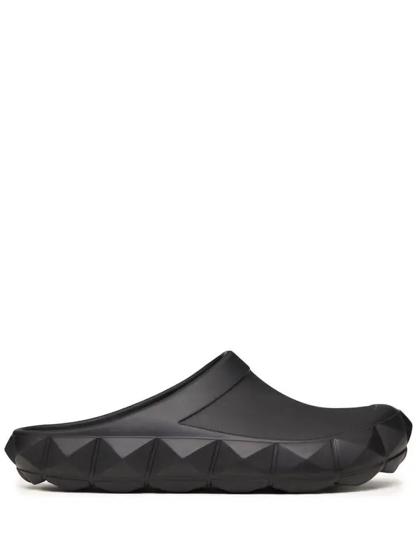 Valentino Garavani Roman Stud Clogs