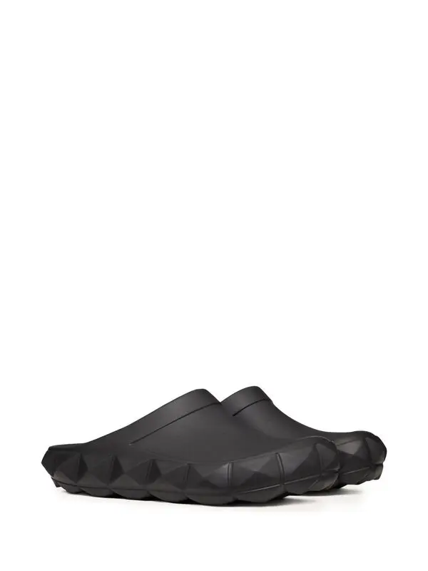 Valentino Garavani Roman Stud Clogs
