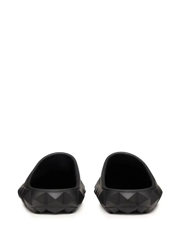 Valentino Garavani Roman Stud Clogs