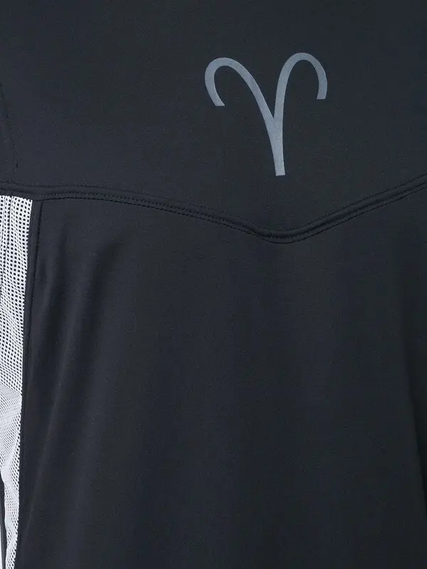 AMIR SLAMA Logo-print Tank Top