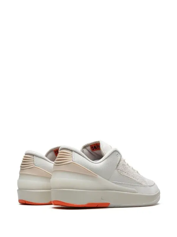 JORDAN Air 2 Low Shelflife Sneakers - White