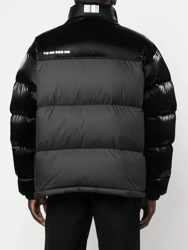 VTMNTS Two-tone Down Jacket
