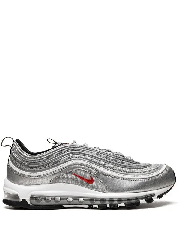 Nike Air Max 97 Sneakers - Grey