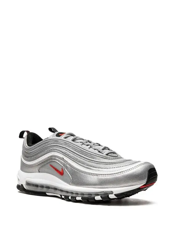 Nike Air Max 97 Sneakers - Grey