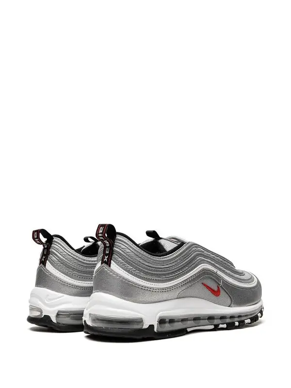 Nike Air Max 97 Sneakers - Grey