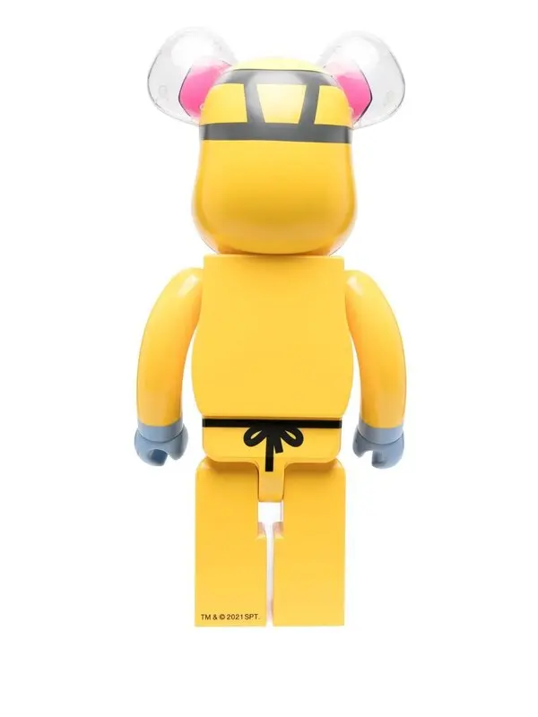 MEDICOM TOY Breaking Bad Be@rbrick Figure
