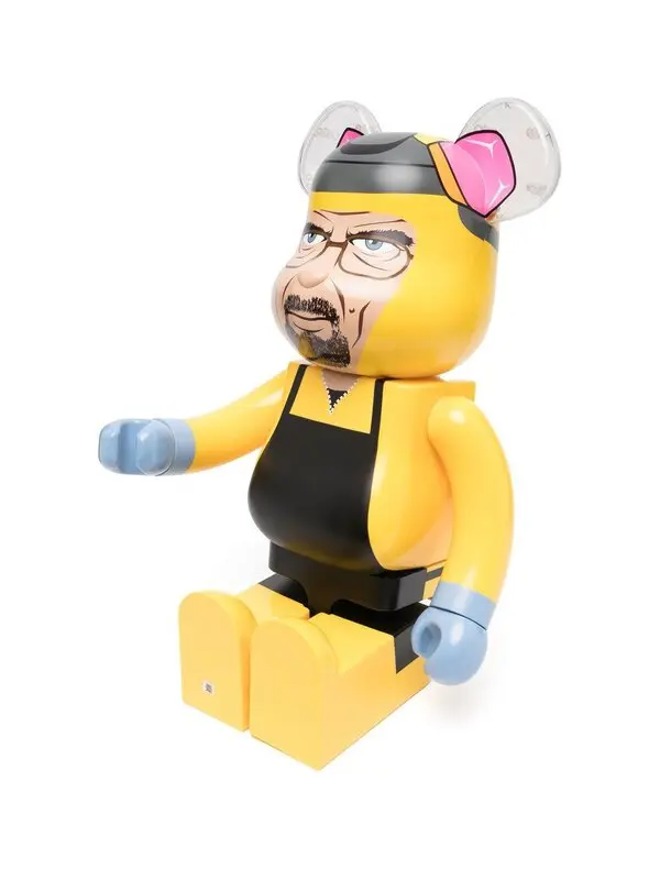 MEDICOM TOY Breaking Bad Be@rbrick Figure