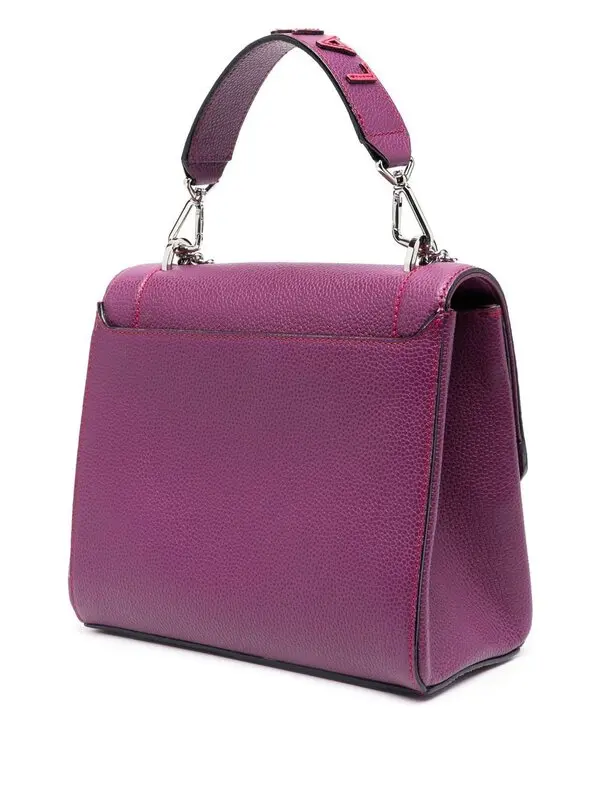 LANCEL Ninon Foldover Bag
