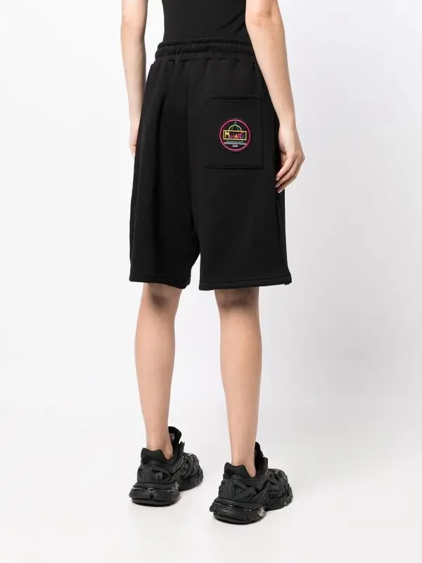 MAUNA KEA Heritage Knee-length Shorts