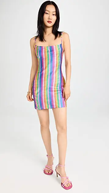 Olivia Rubin Adaline Dress