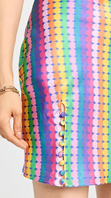 Olivia Rubin Adaline Dress