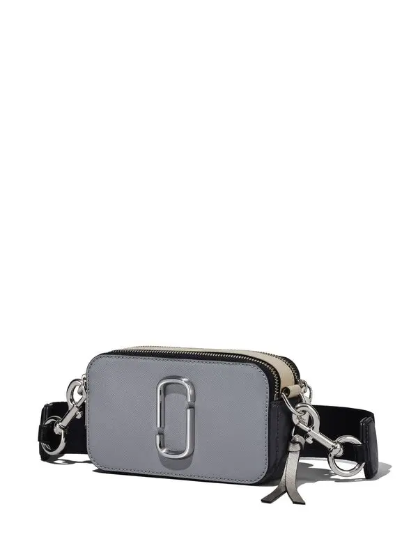 Marc Jacobs Snapshot Camera Bag - Grey