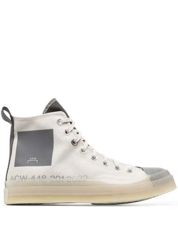 CONVERSE Chuck Taylor High-top Sneakers
