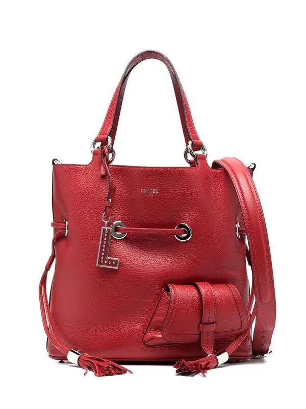 LANCEL Premier Flirt Bucket Bag