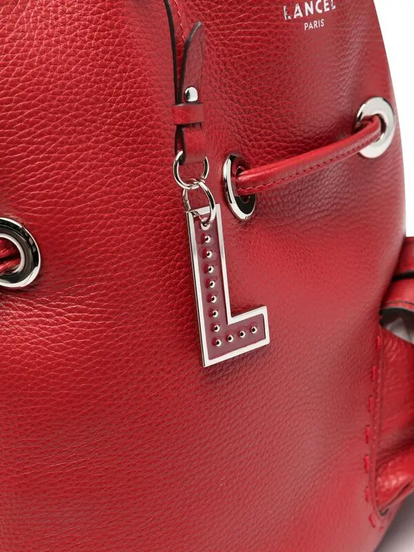 LANCEL Premier Flirt Bucket Bag