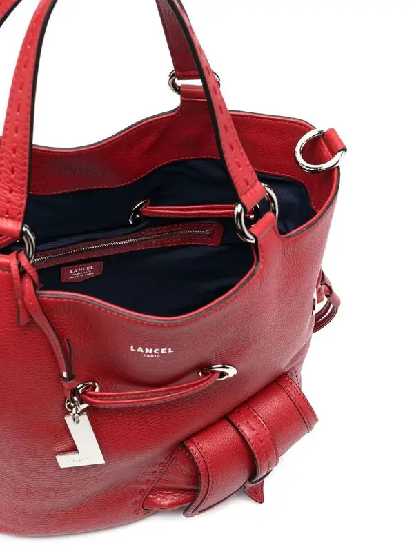 LANCEL Premier Flirt Bucket Bag