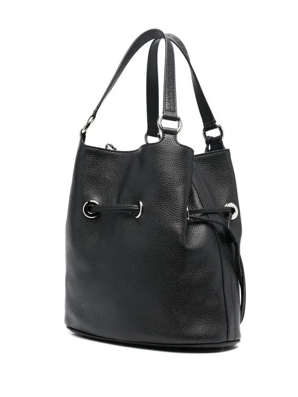 LANCEL Medium Premier Flirt Bucket Bag - Black
