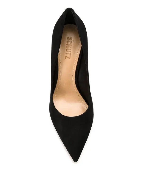 Schutz Caiolea High-heel Pumps